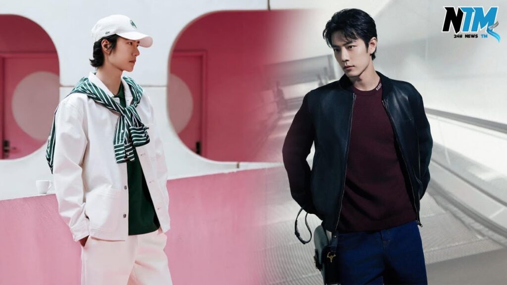 Leaked Schedule Shocks Fans: Wang Yibo and Xiao Zhan Set to Shake Up Seoul! | KOREA FASHION TREND