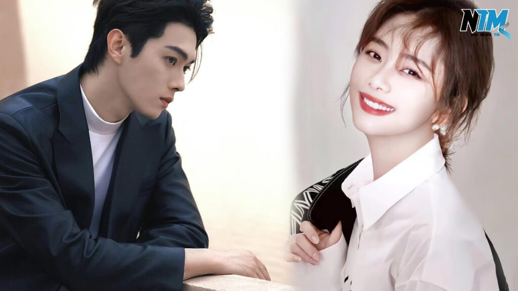 Xu Kai Tan Songyun: From Co-Stars to Lifelong Partners? The most romantic fashion brand in Cbiz ...